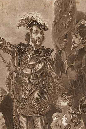 Tourism on Curacao - History